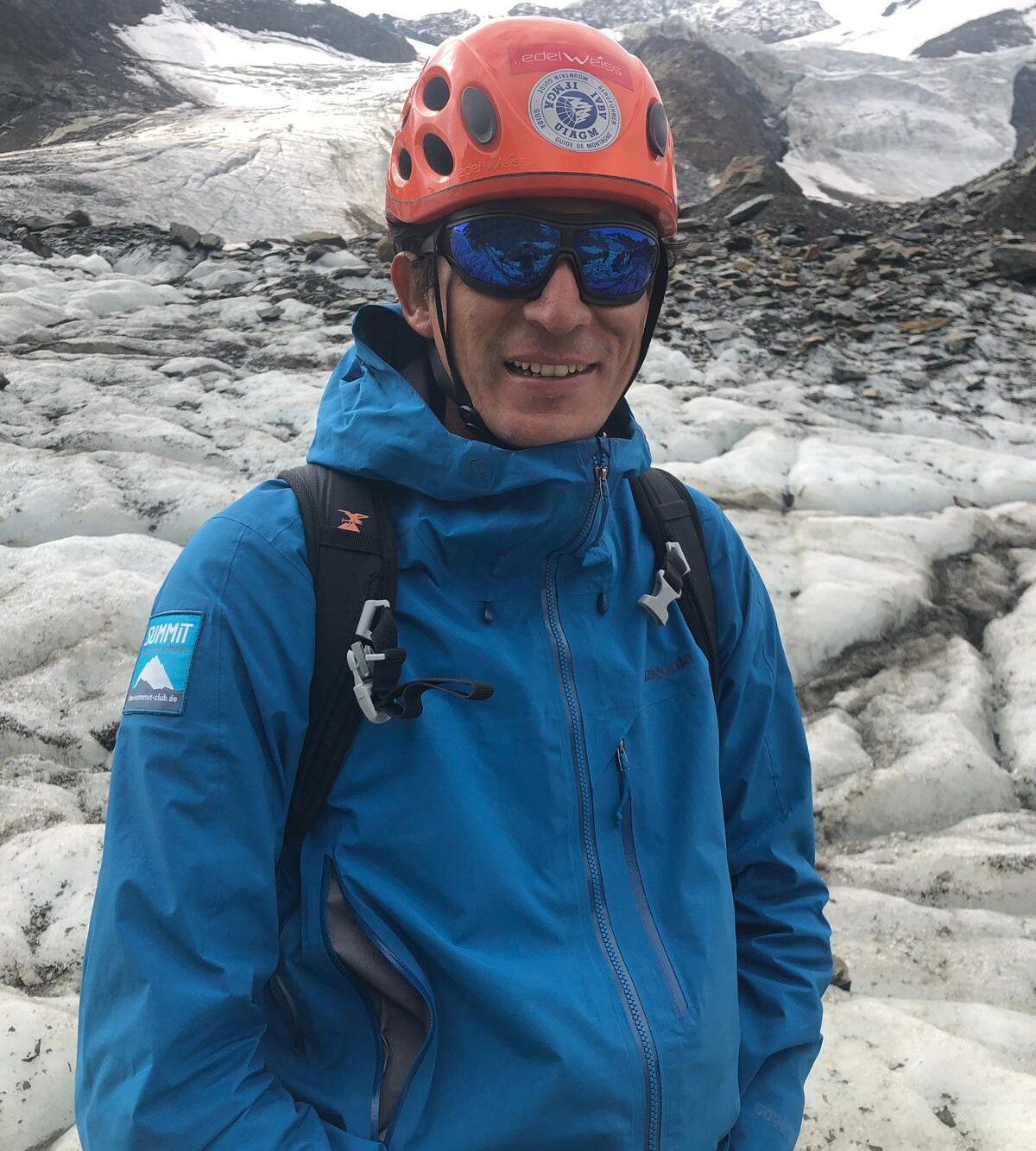 Peru: Expedition Ski-Tour to Volcanoe Coropuna (6,377 m) | Peru ...